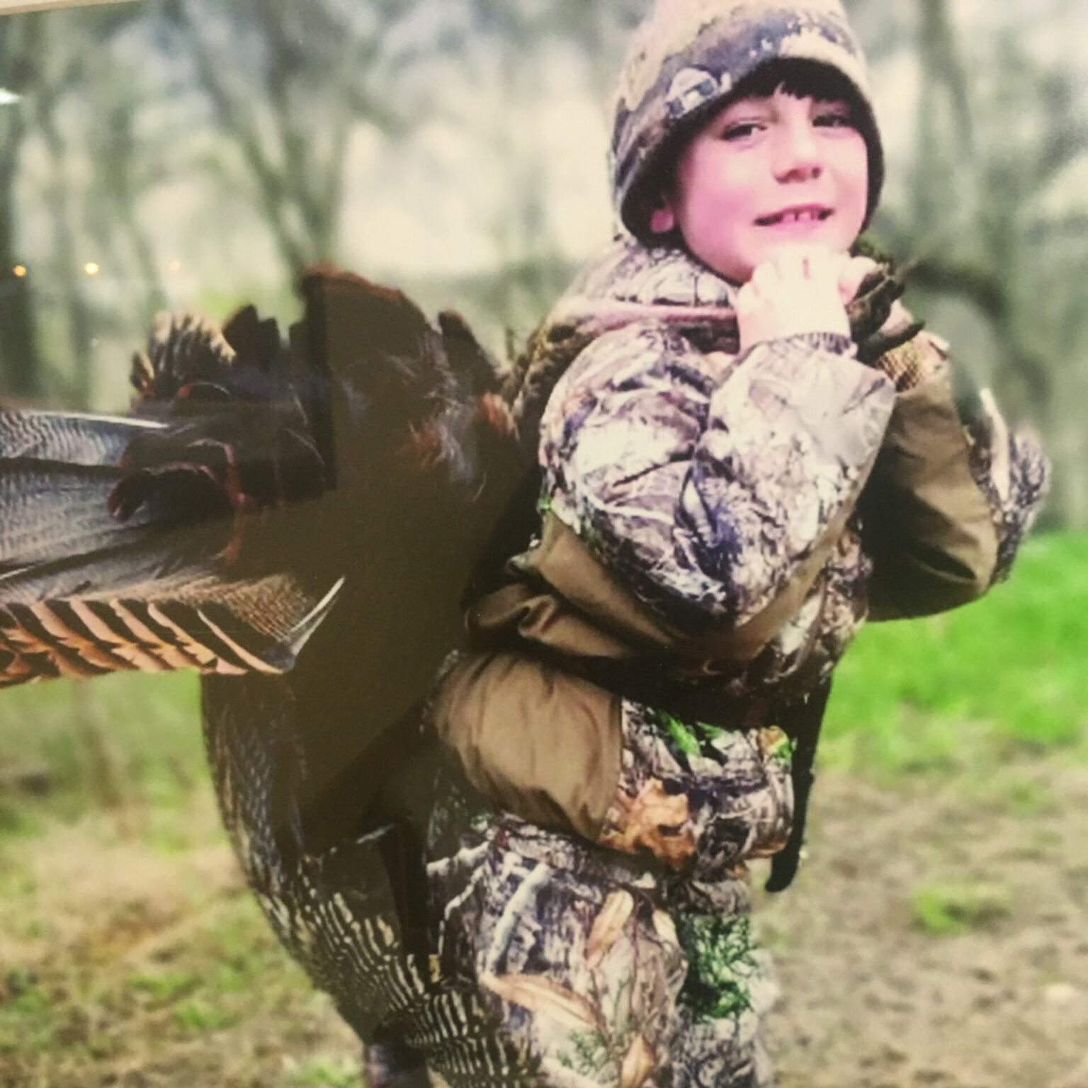 Our Purpose – Thumb Thunder Chickens