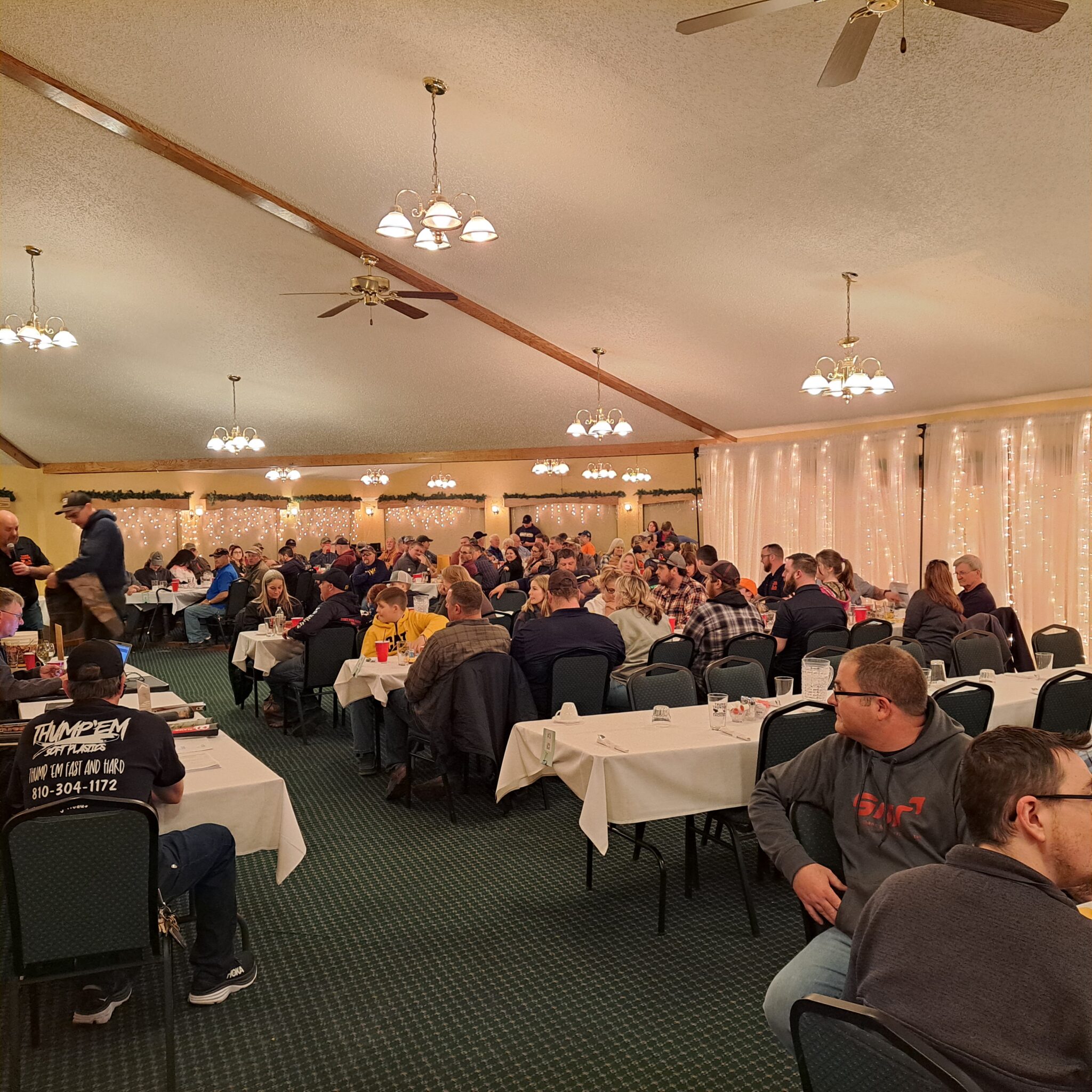 Thumb Thunder Chickens